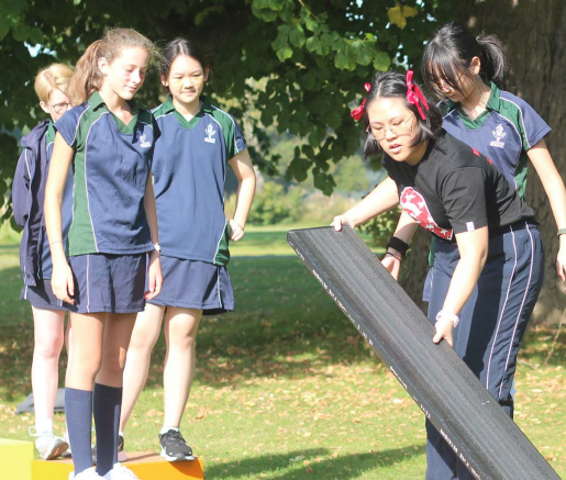 走进排名英国前5%的超强学术女子私校——阿德科特女校(Adcote School for Girls) | 英国私立学校中心