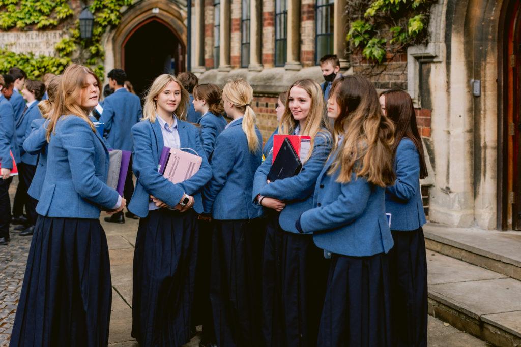 拉格比公学Rugby School | 英国私立学校中心