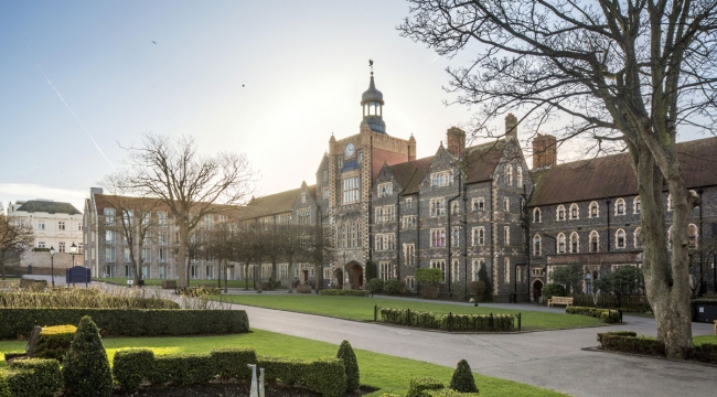 布莱顿学院Brighton College | 英国私立学校中心