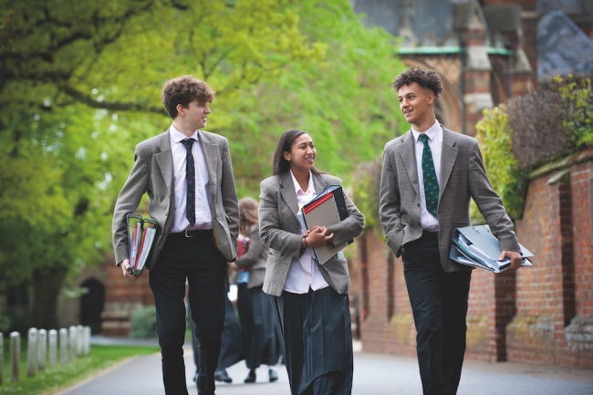 拉格比公学Rugby School | 英国私立学校中心